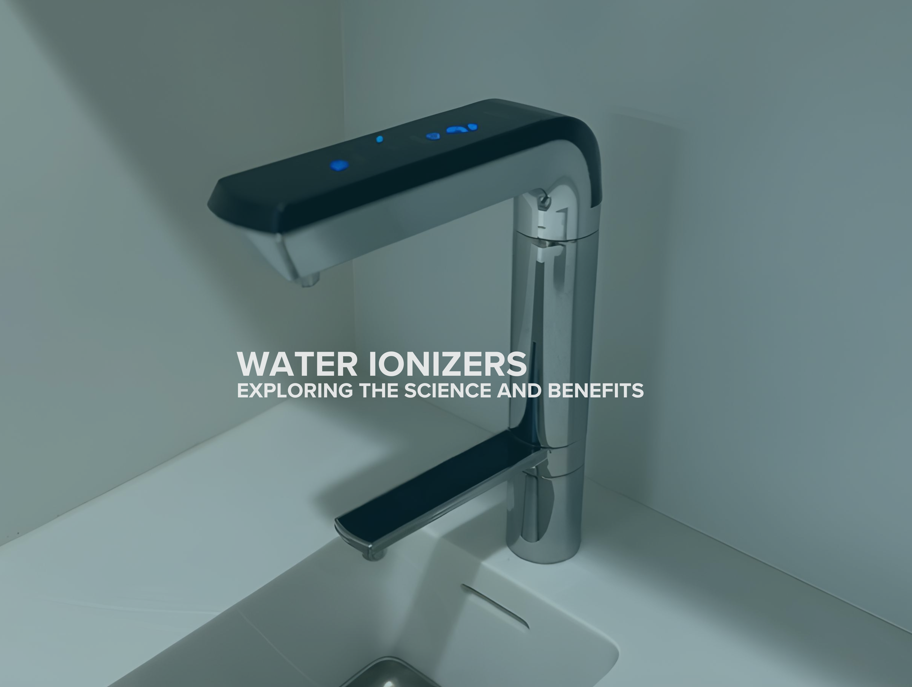Exploring the Science and Benefits of Water Ionizers: Molecular Hydrog ...