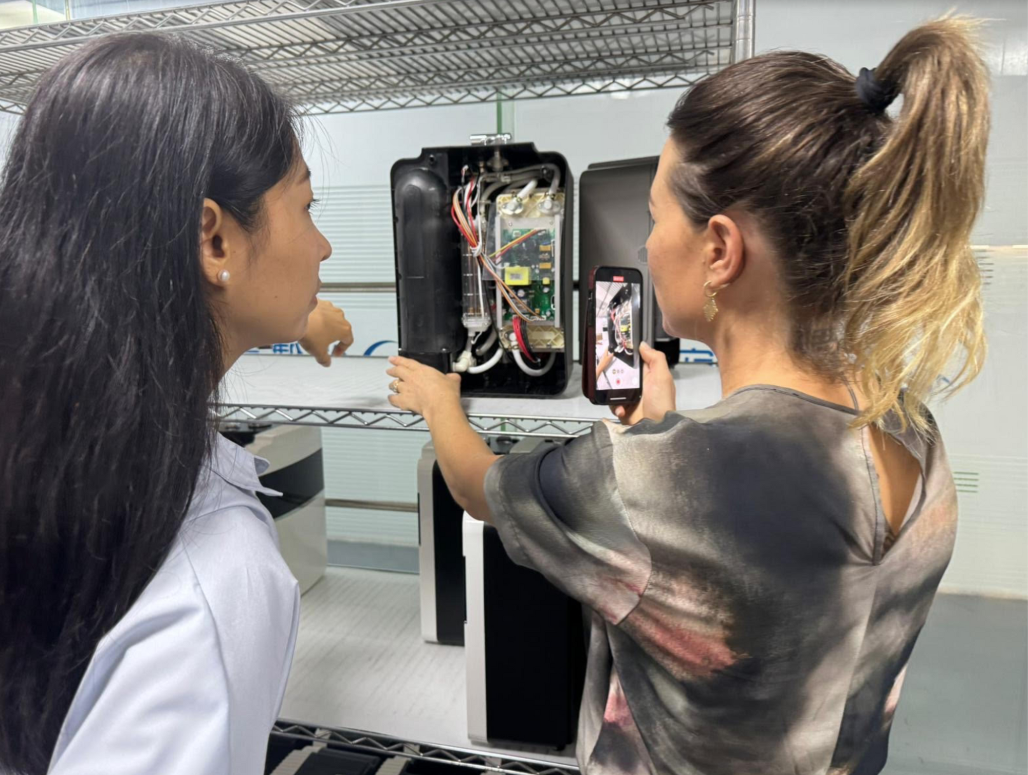 From China With Clarity: 6 Lessons I Brought Back for Ionza